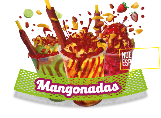 Menú | La Michoacana Plus